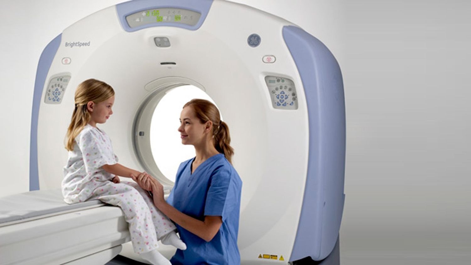 КТ або МРТ - чим відрізняється?