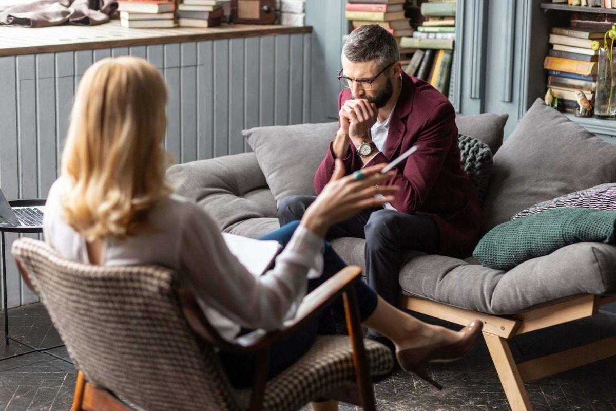 Як вибрати свого психолога: за методом і особистими якостями